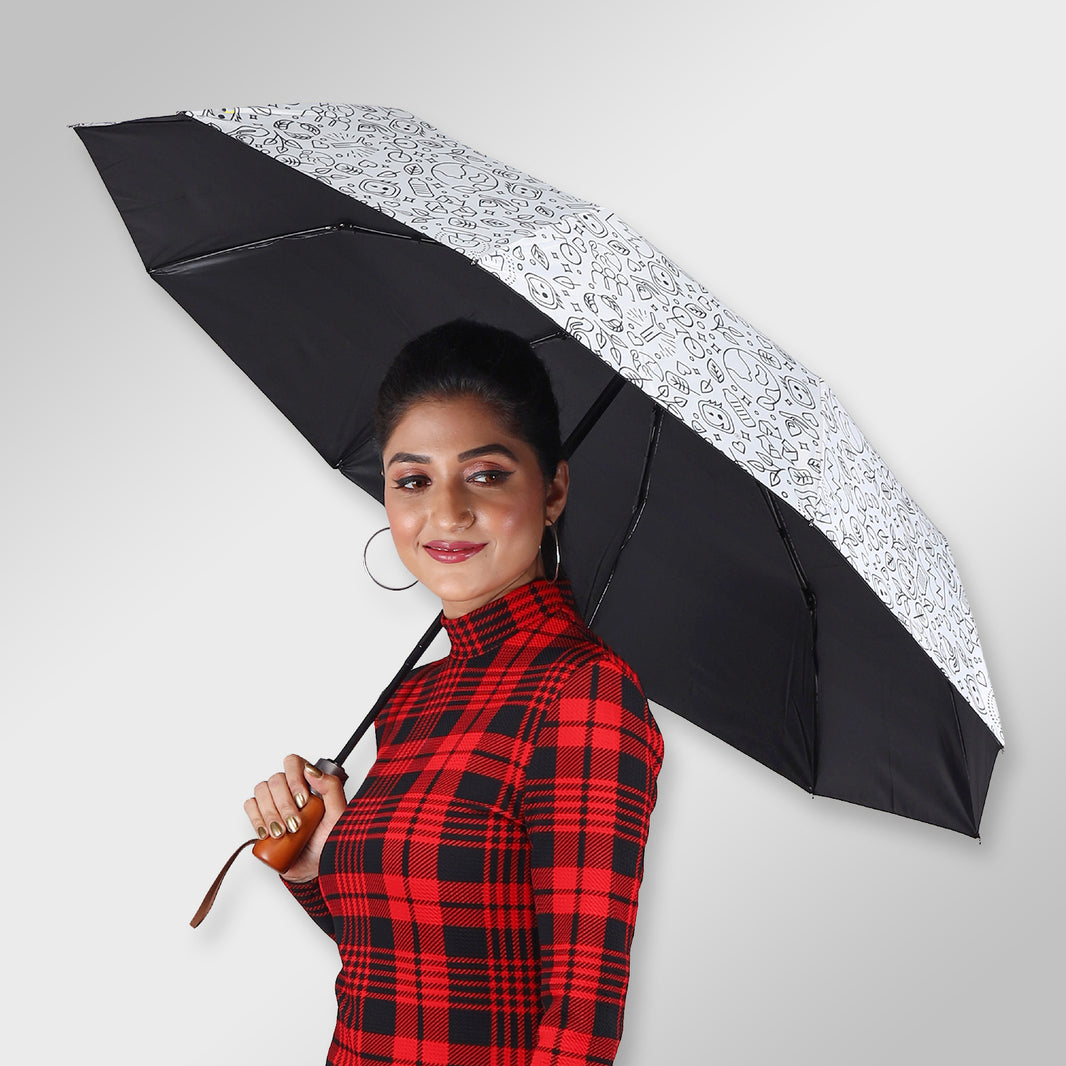 KK Rain Essentials - Umbrellas & Raincoats for all your needs – KK ...